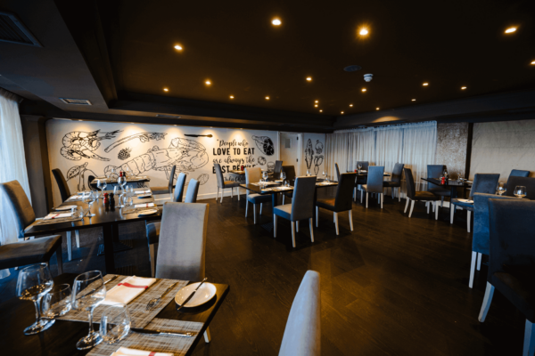 Events at Le Bistro – Where Every Occasion Shines